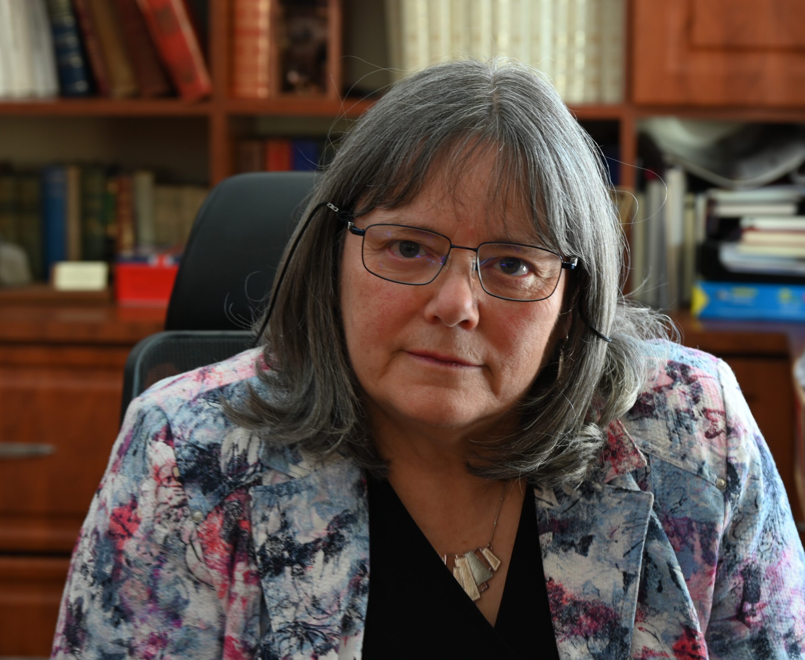 Canadian Keynote Speaker in Conflict Resolution & Mediation